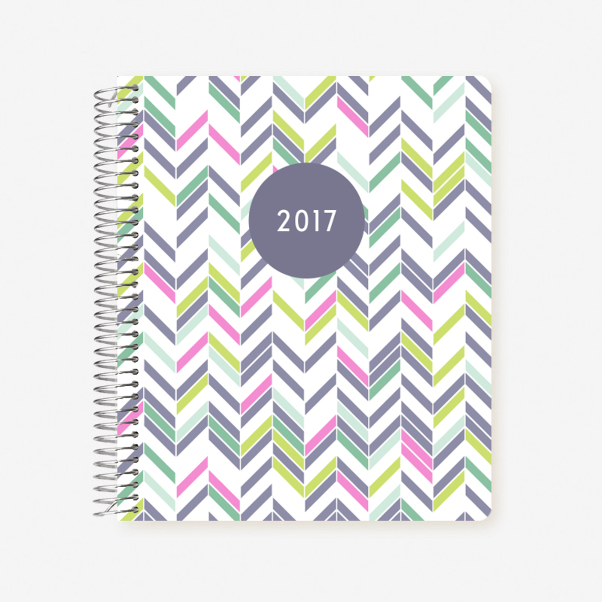 Plum Paper: Weave Pattern