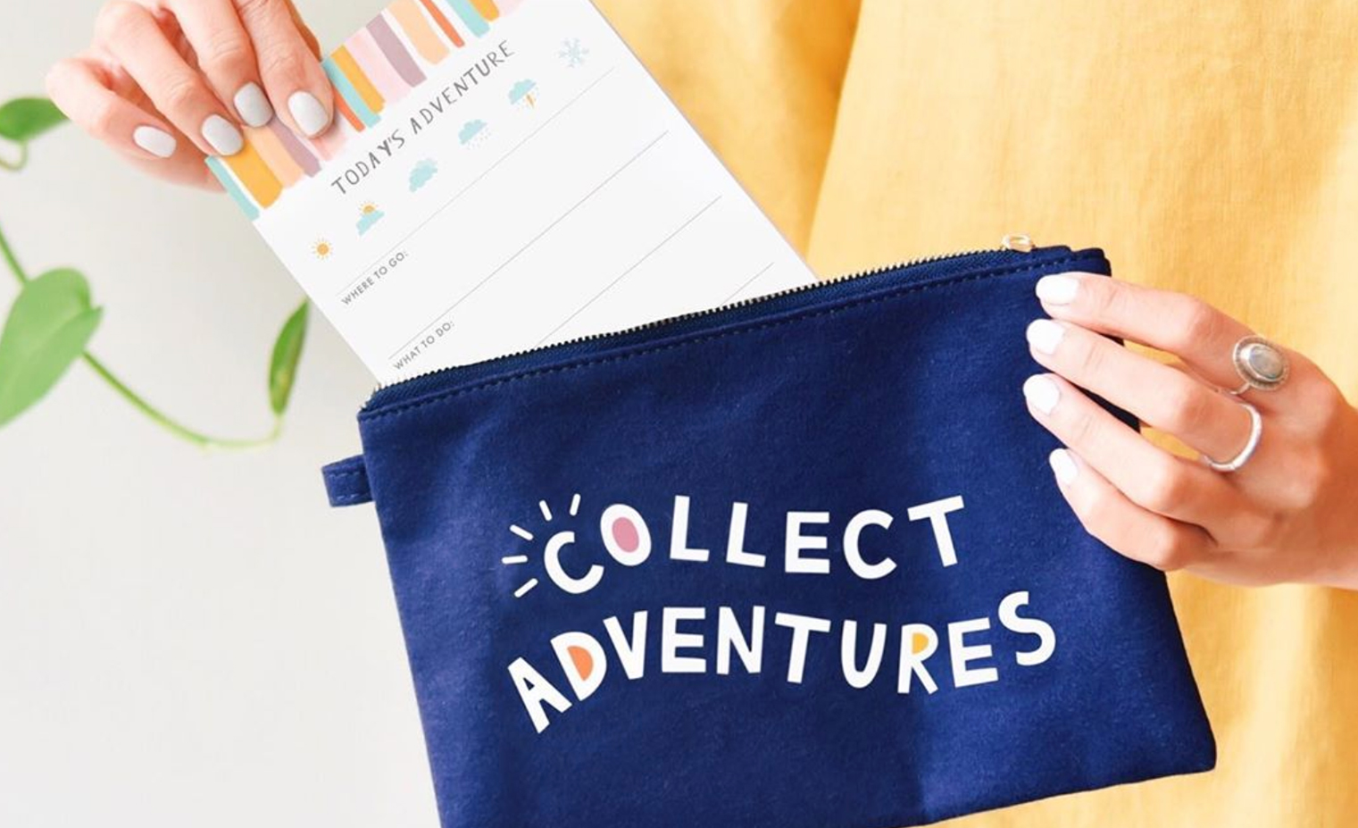 Personalized Stationery