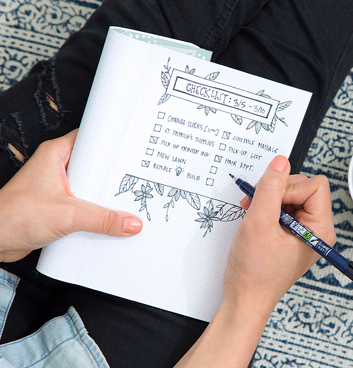 Plum Paper - Personalized Journals