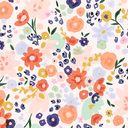 Plum Paper - Interchangeable Cover - 8.5" x 11"