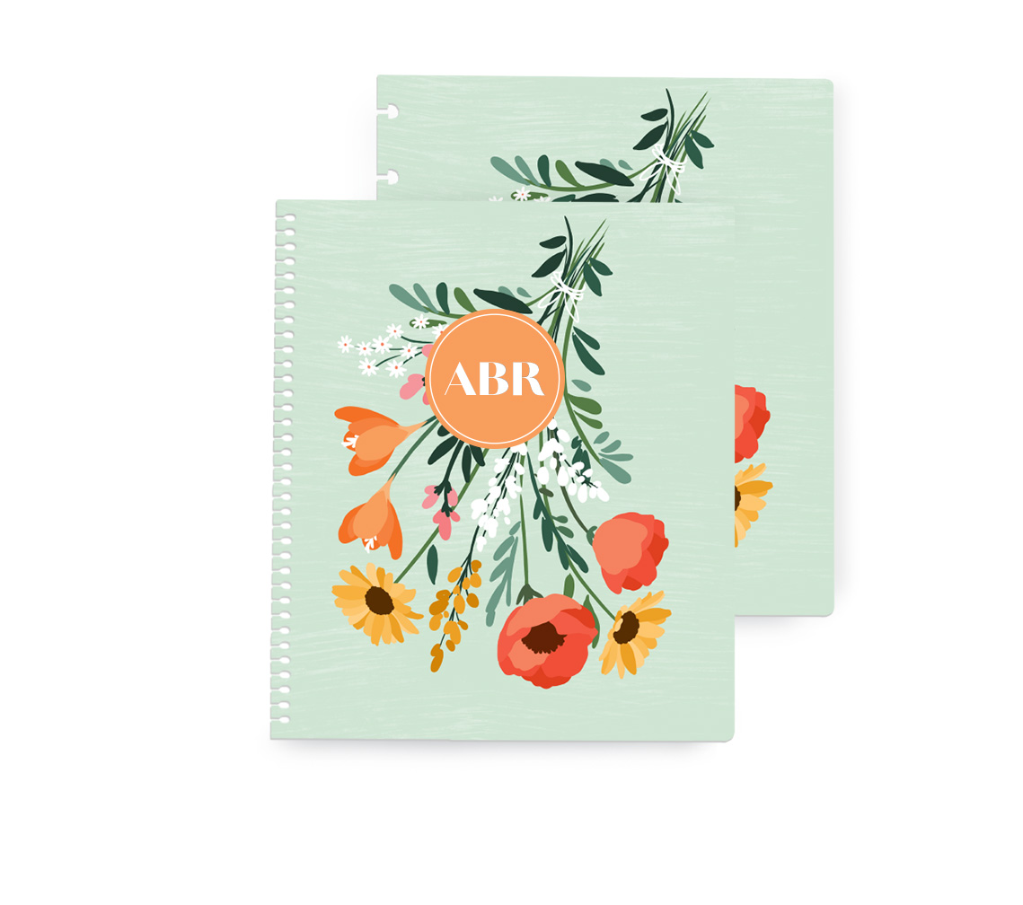 Shop Interchangeable Covers for Planners & Notebooks