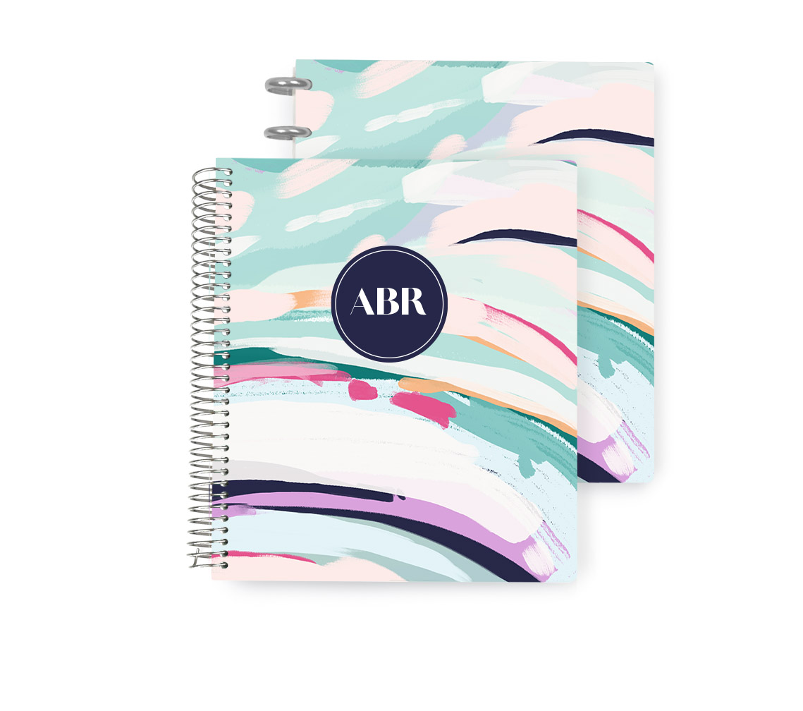 Shop College Planner | Custom Academic Planners for Students