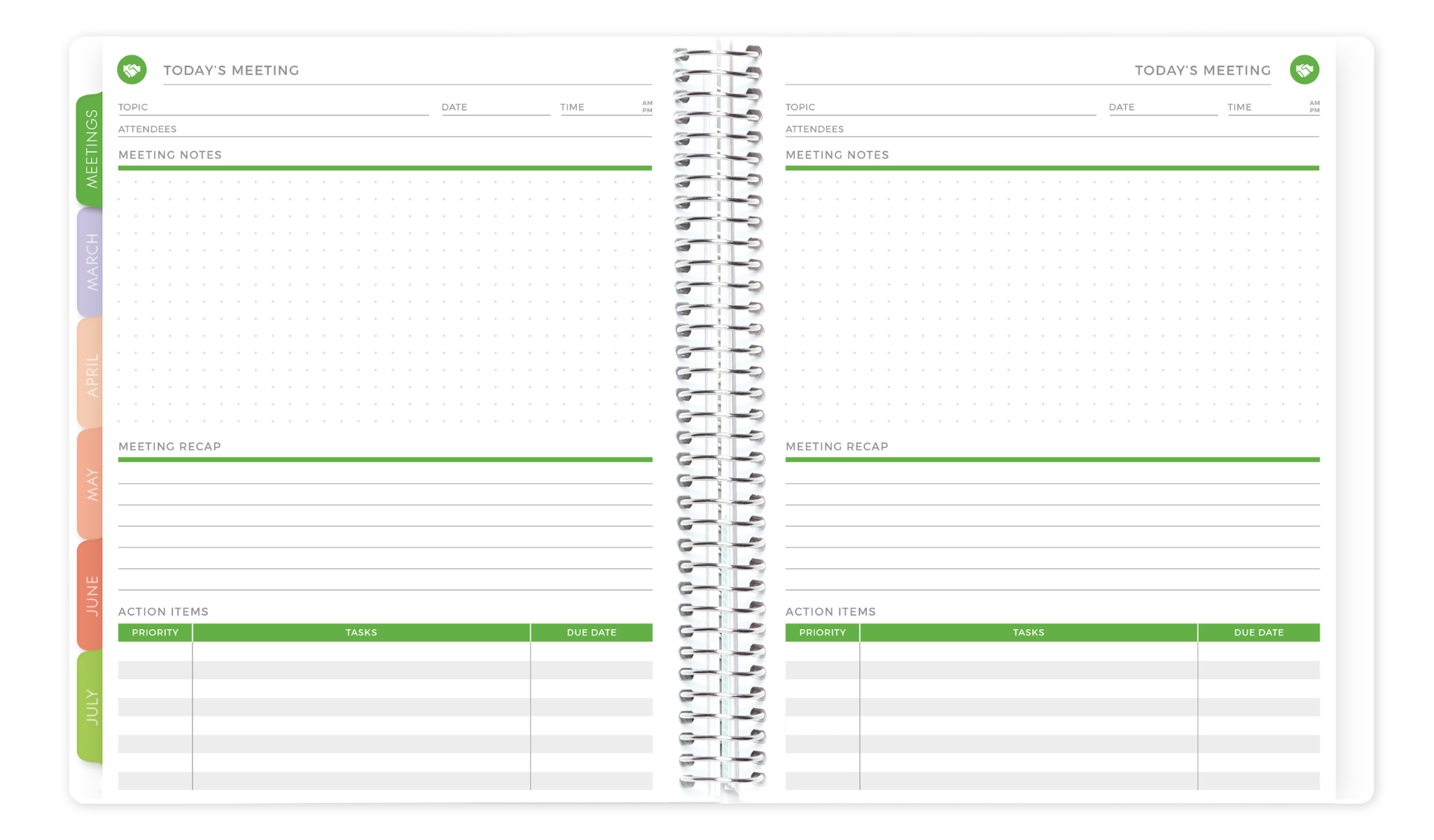 The Best Planner Add-ons For Teachers