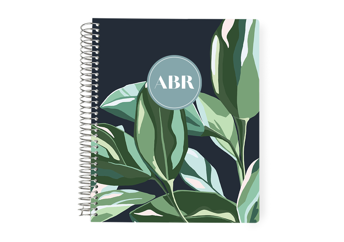 Plum Paper - Personalized Planner in 5 Steps