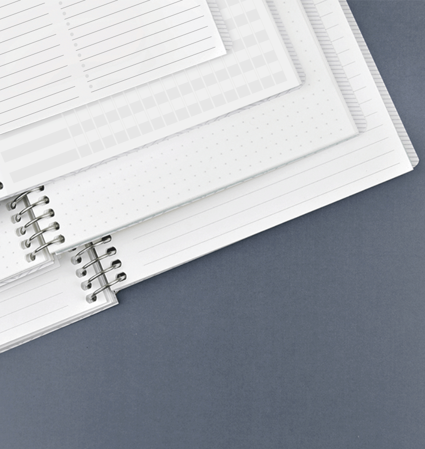 Plum Paper - Personalized Planner in 5 Steps