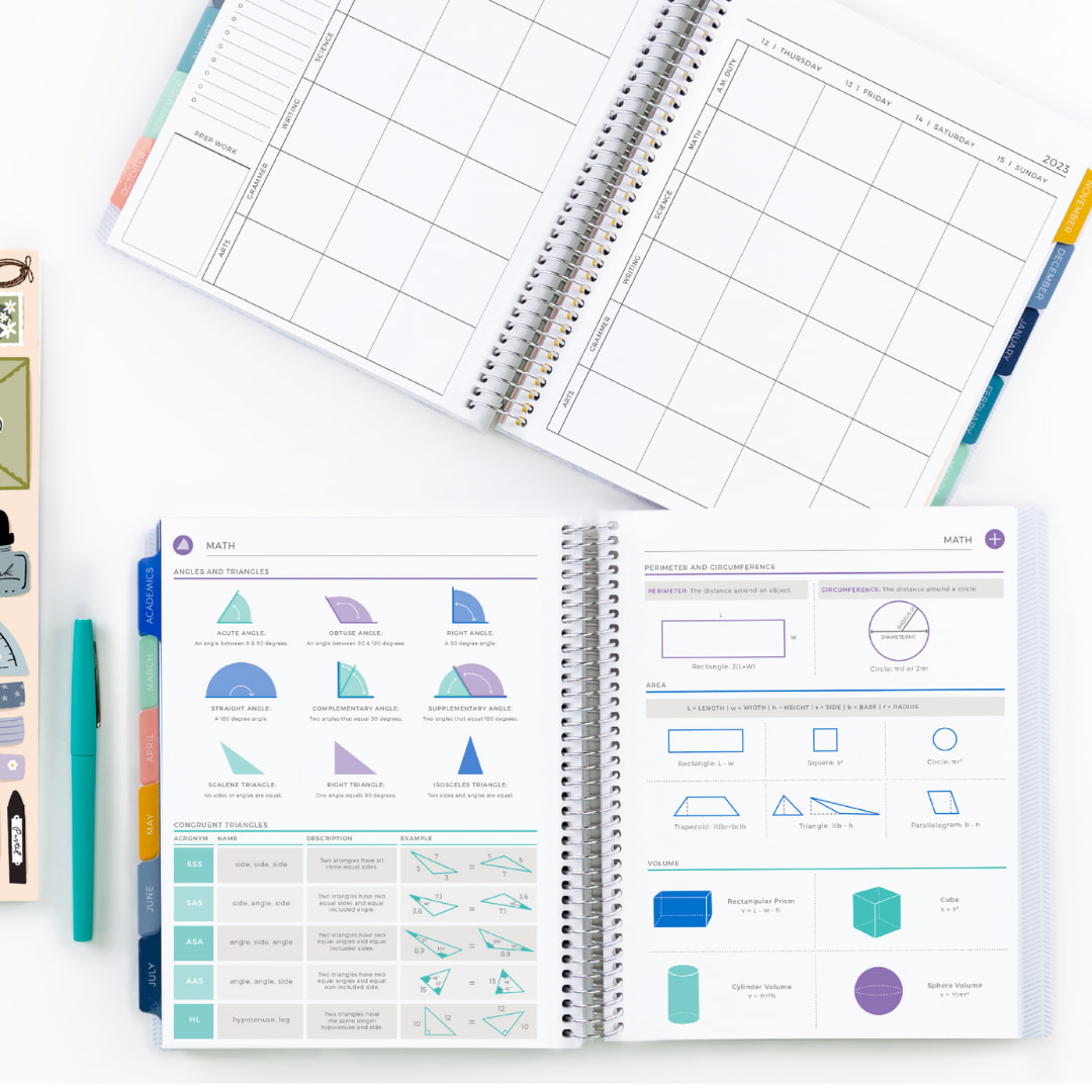 The Ultimate Guide to Customizing Your Plum Paper Planner