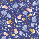 Plum Paper - Interchangeable Cover - 8.5" x 11"