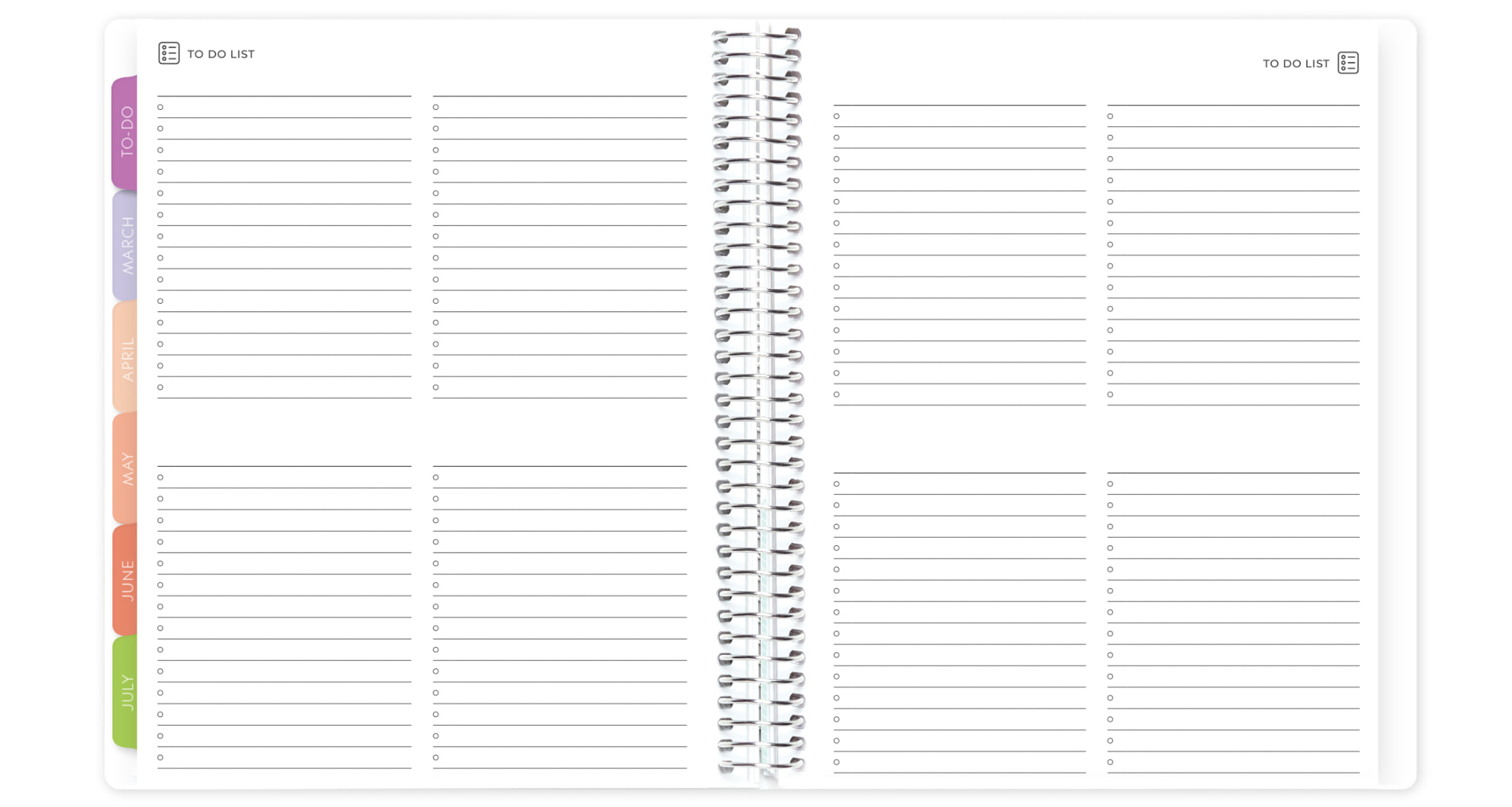 Plum Paper Planner Add-ons 101