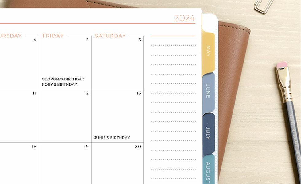 Plum Paper - Custom Planners, Notebooks, and Stickers | Plum Paper Plum Paper - Custom Planners, Notebooks, and Stickers | Plum Paper
