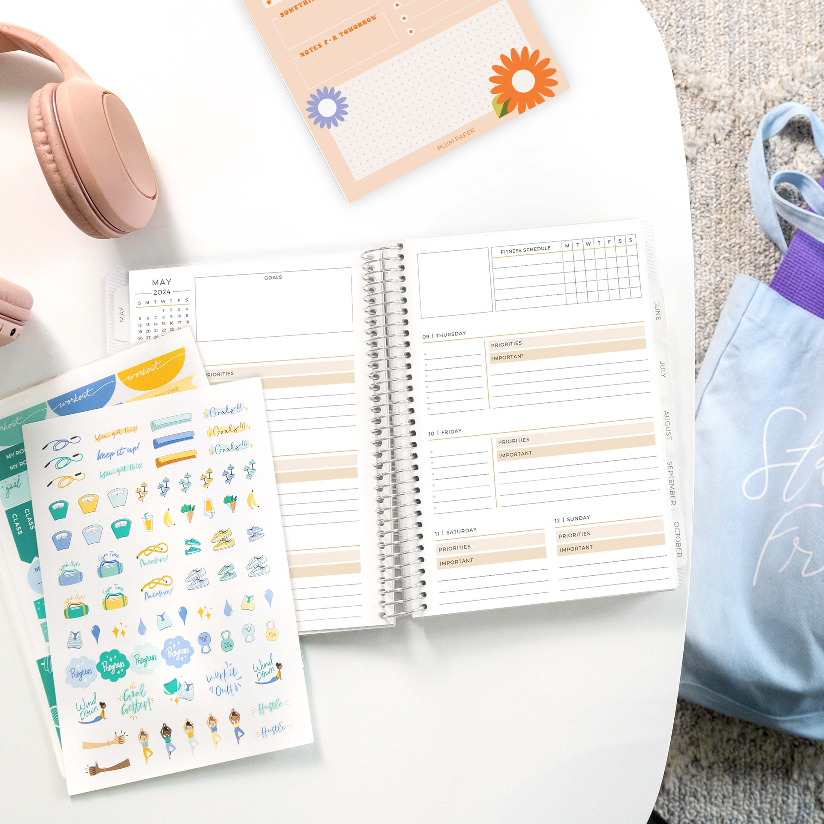 Plum Paper - Bundles