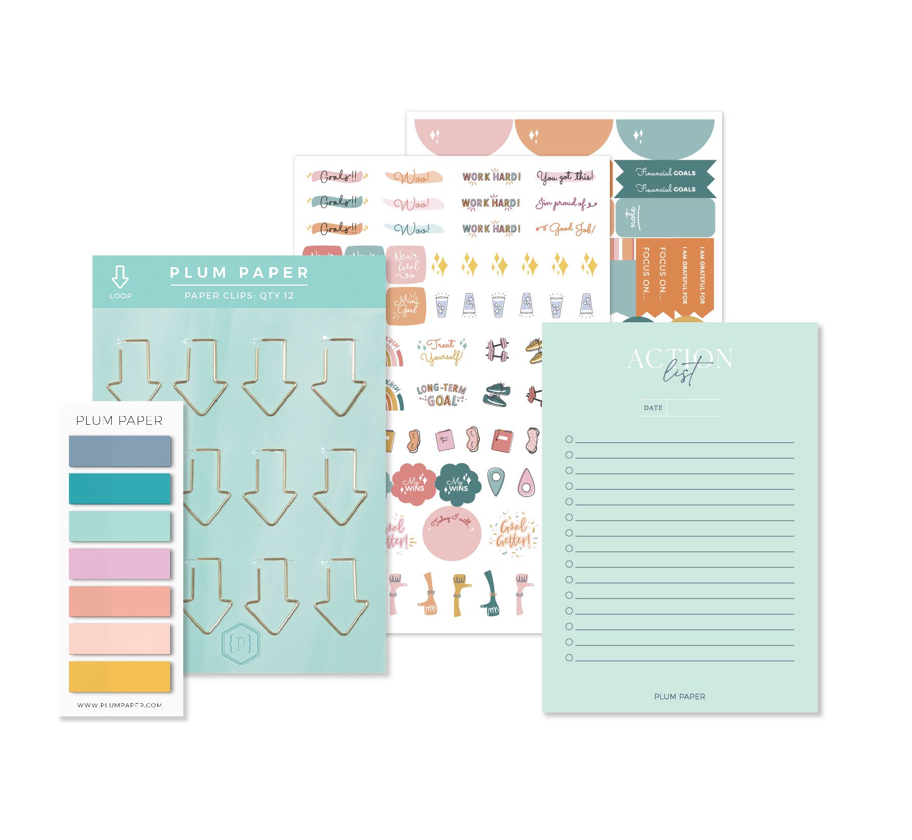 Plum Paper - Bundles