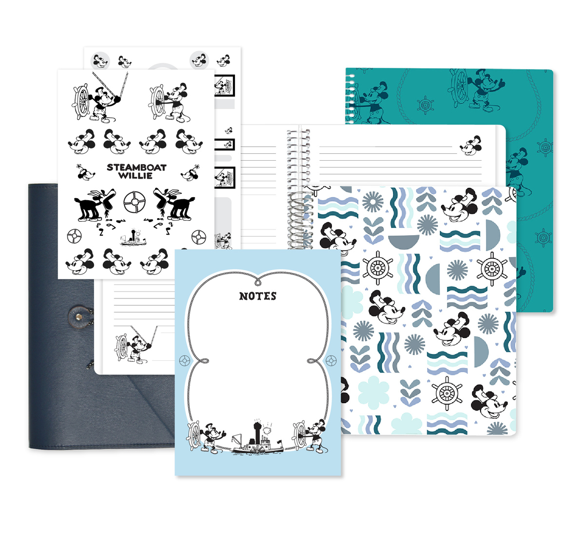 Plum Paper - Make Waves Bundle