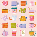 Customizable 7x9 Notebook- Graph | Plum Paper
