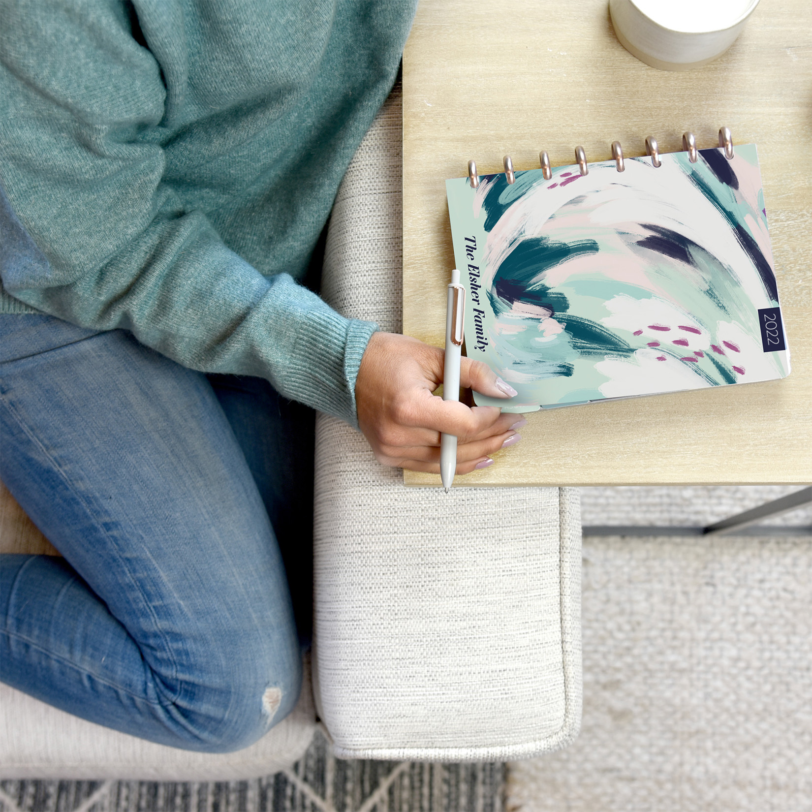 The 5 Best Planner Add-Ons for Moms