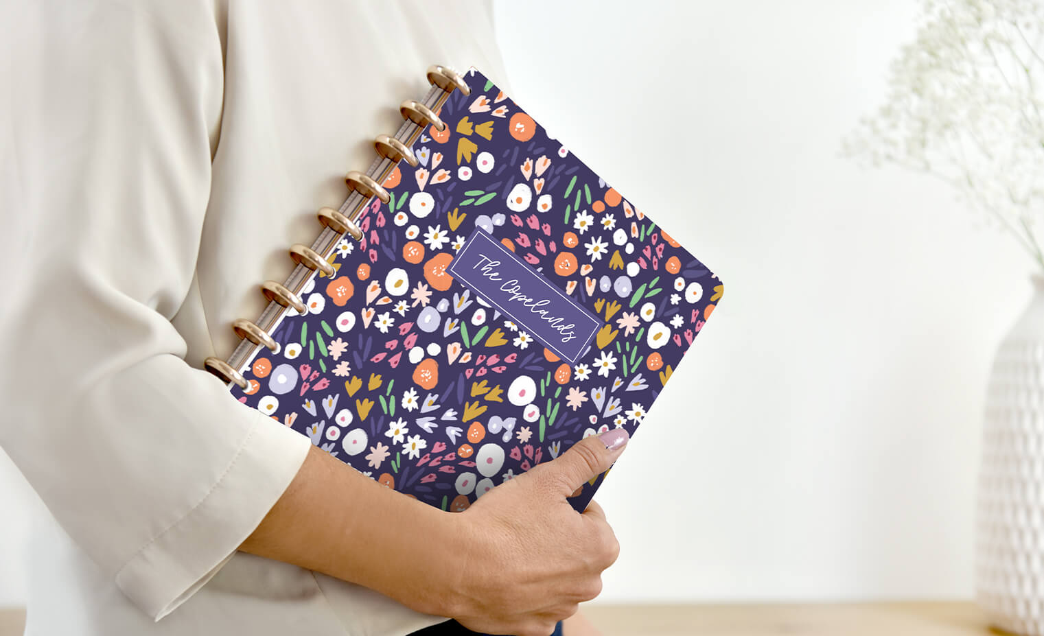 Planner Discs | Discs for Disc Punched Planners