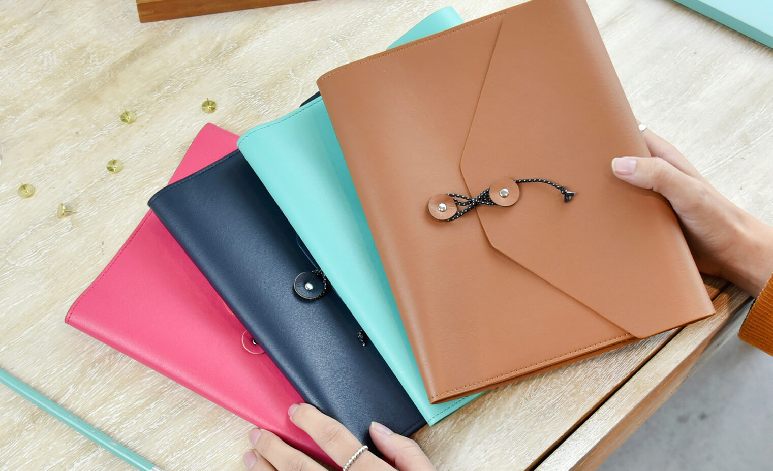 Planner Discs | Discs for Disc Punched Planners