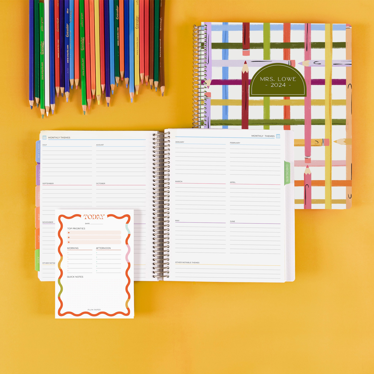 Choosing the Best Teacher Planner: A Complete Guide