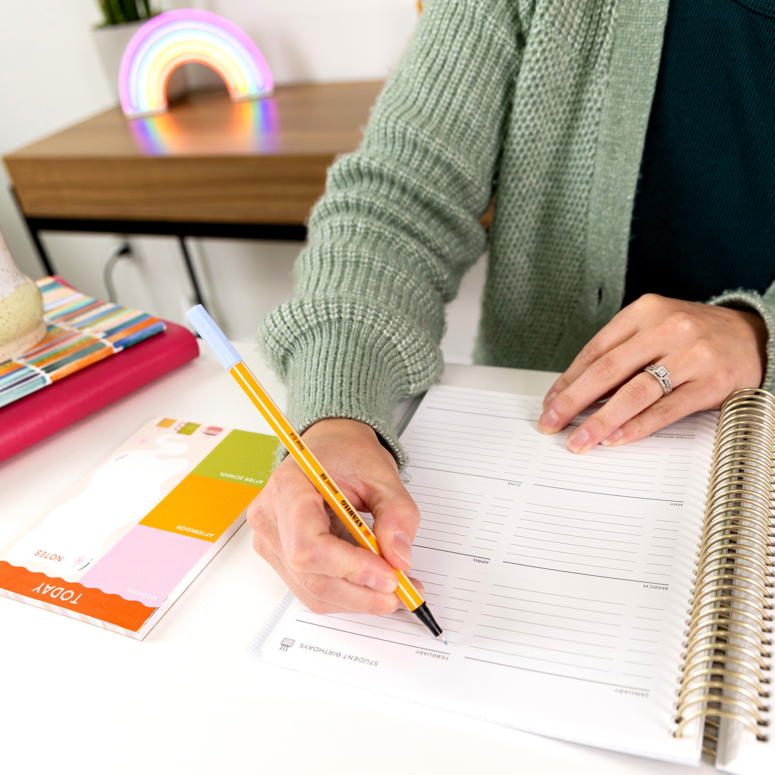 Plum Paper Blog | Planning & Organization Tips & Ideas