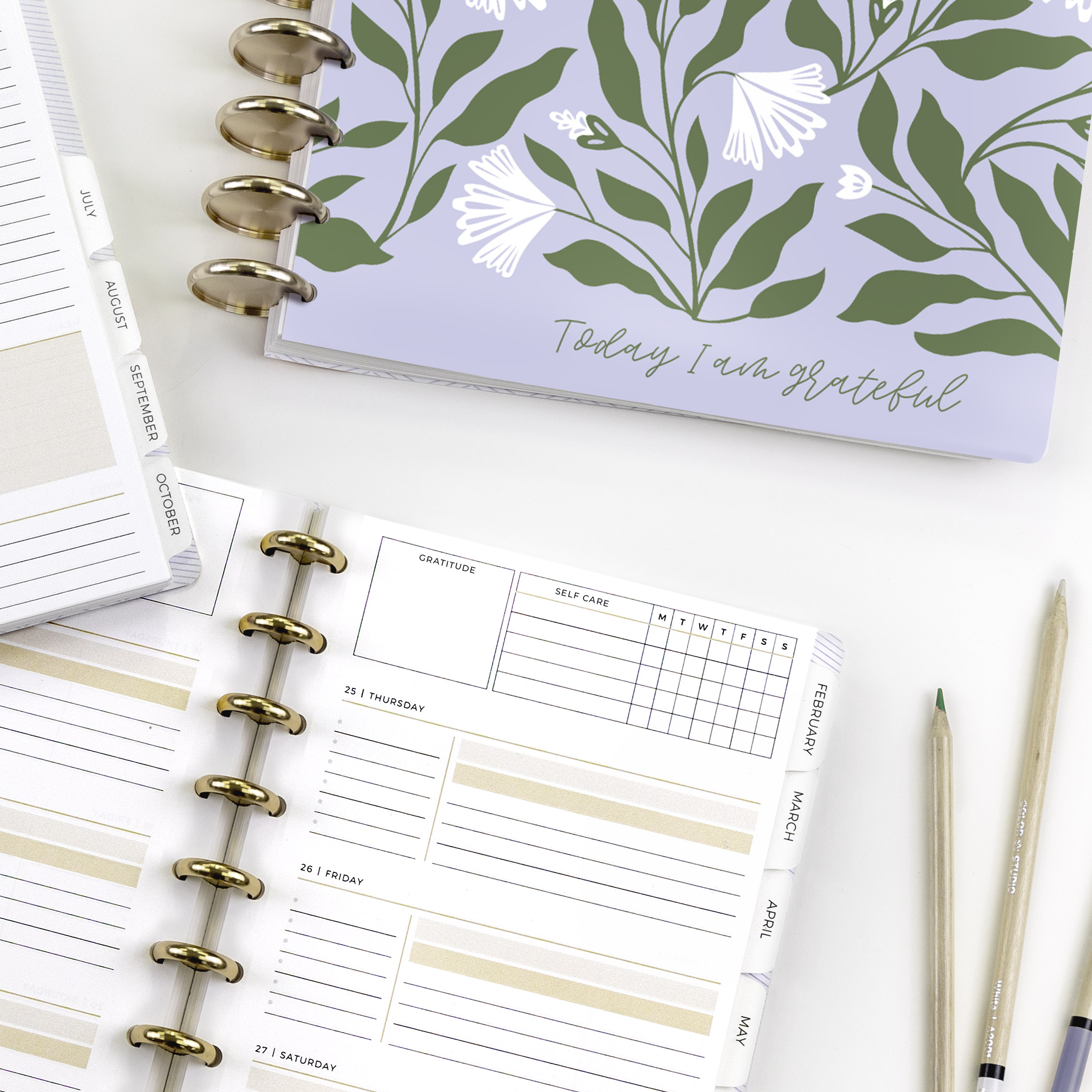 Plum Paper Blog | Planning & Organization Tips & Ideas