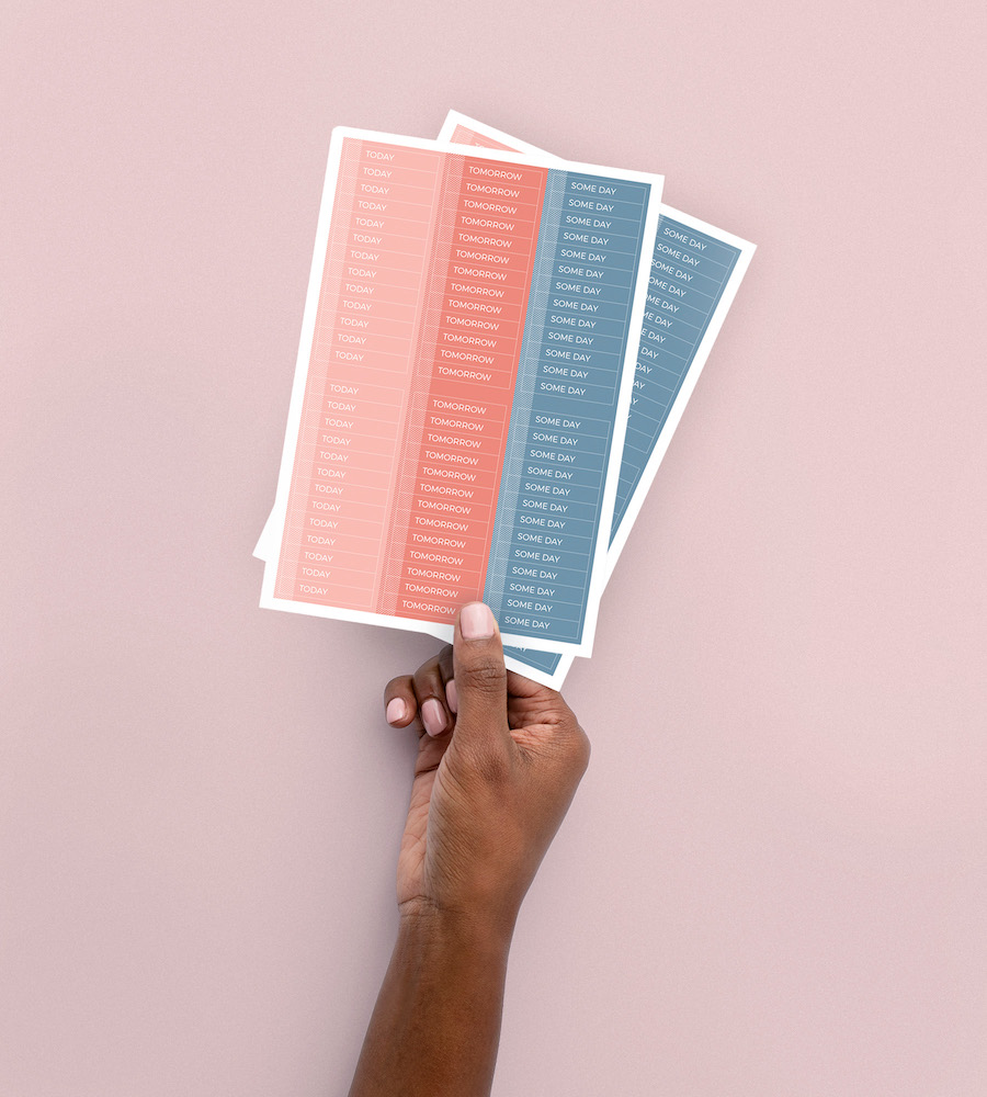 Planner Stickers: A Complete Guide