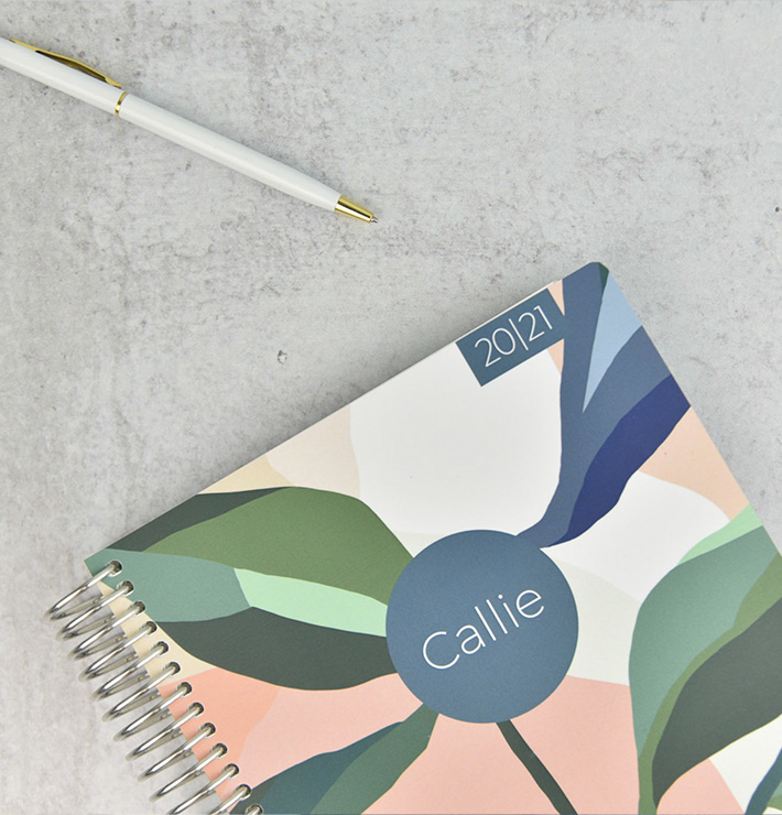 Shop Budget Planner Books | Custom Layouts, Manage Your Finances