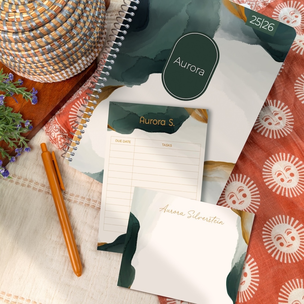 Plum Paper Blog | Planning & Organization Tips & Ideas