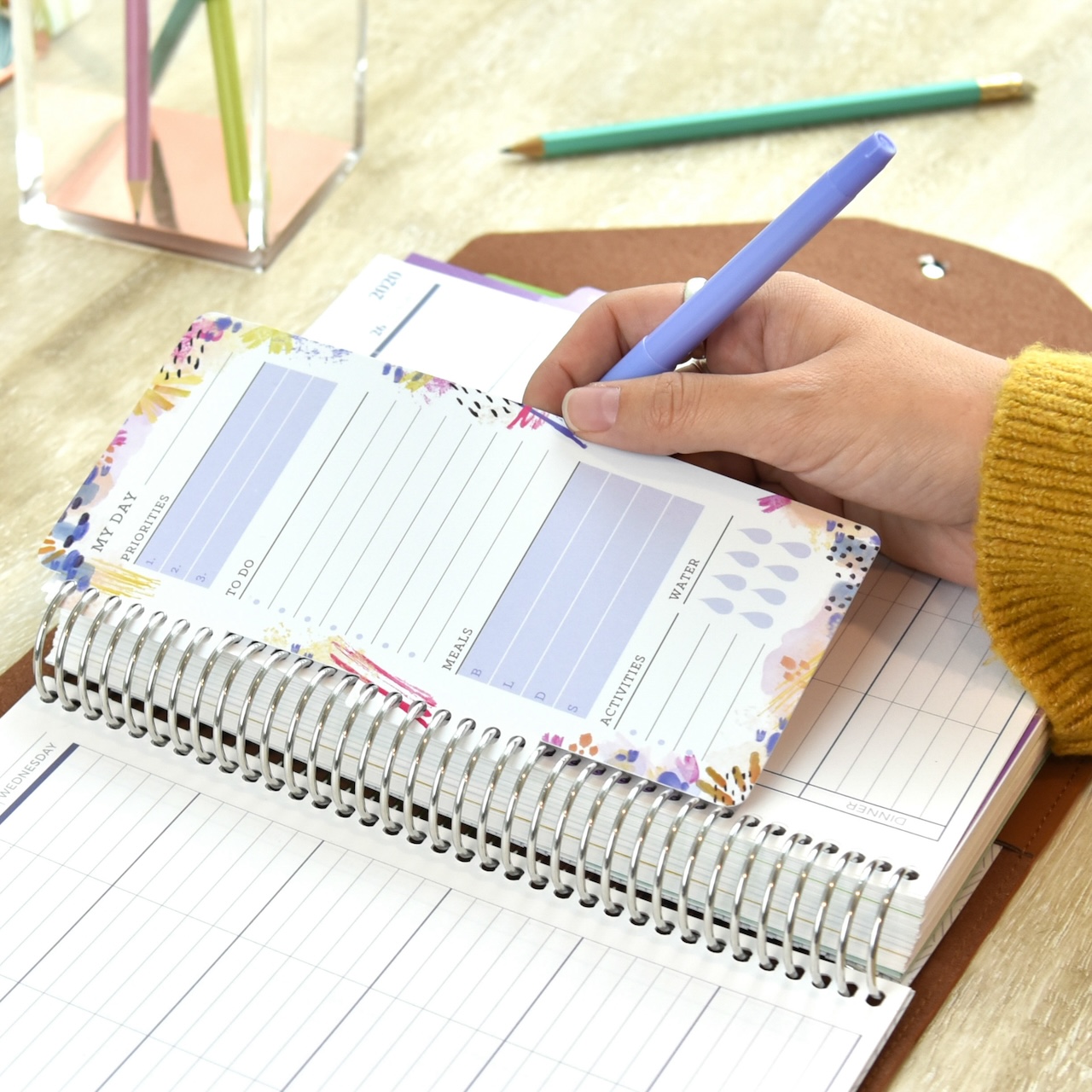 Plum Paper Blog | Planning & Organization Tips & Ideas