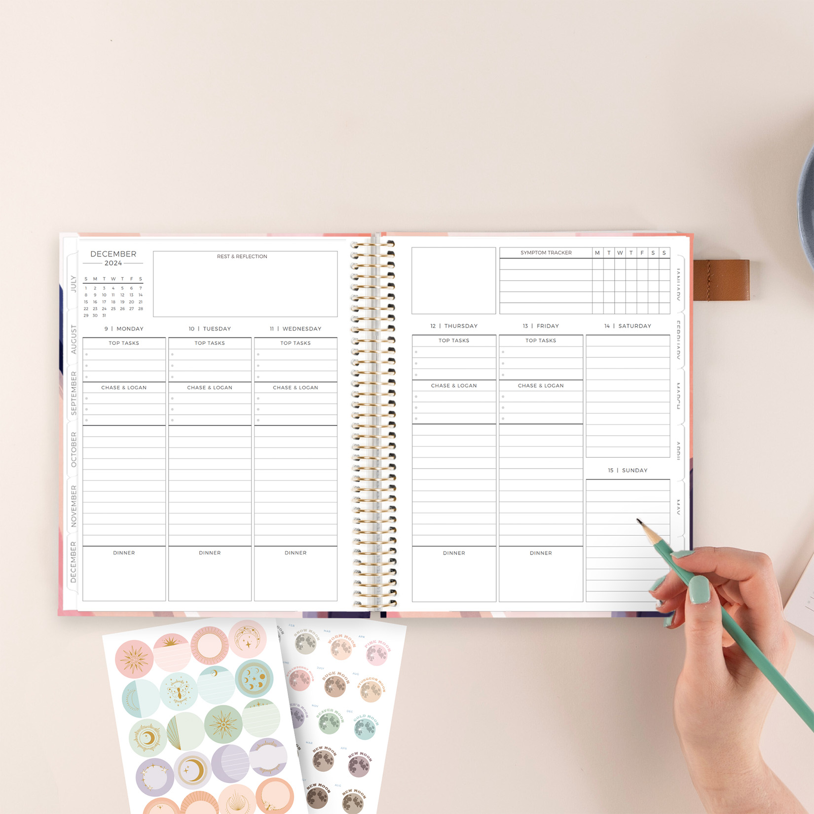 Plum Paper Blog | Planning & Organization Tips & Ideas