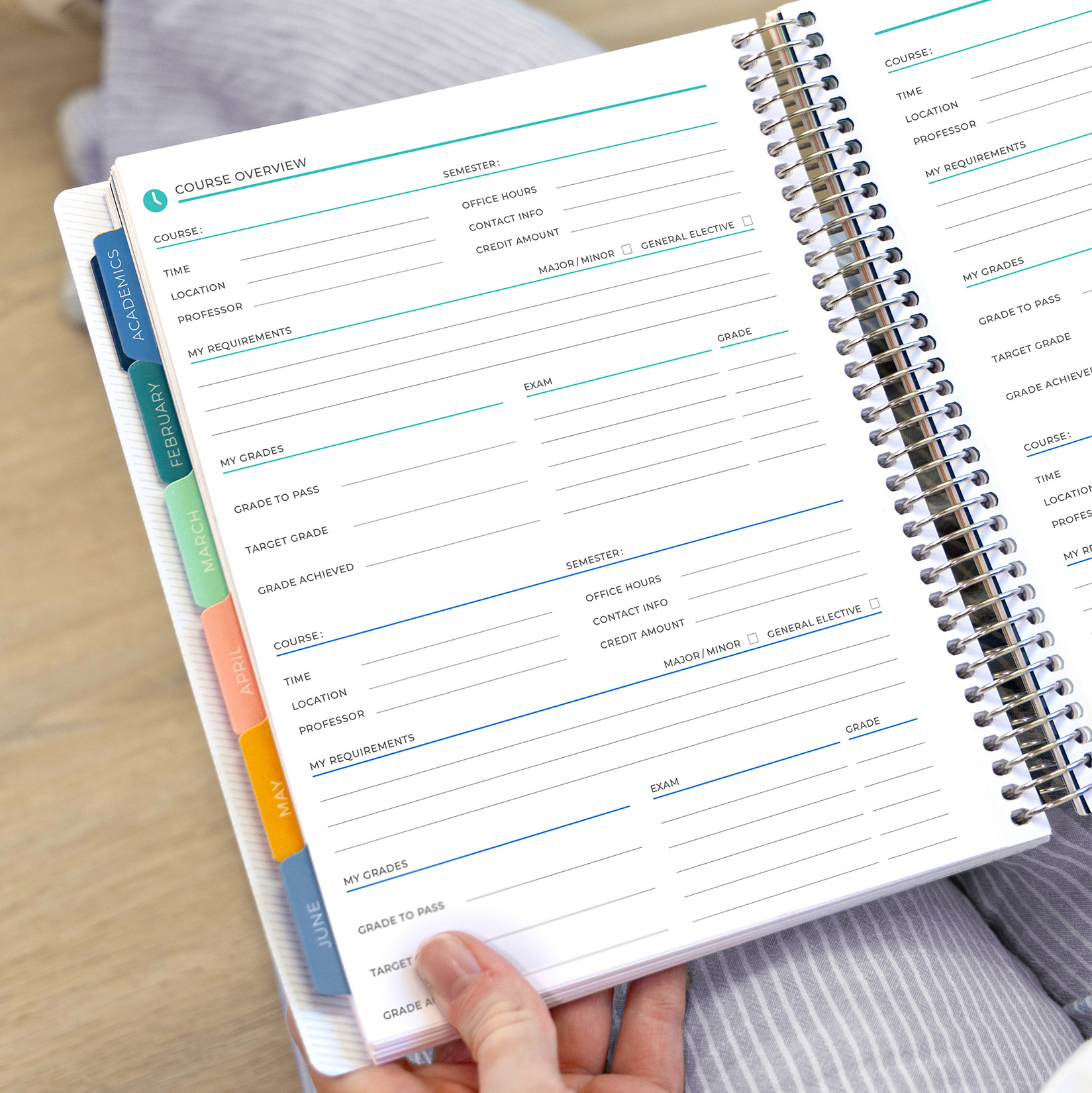 Plum Paper Blog | Planning & Organization Tips & Ideas