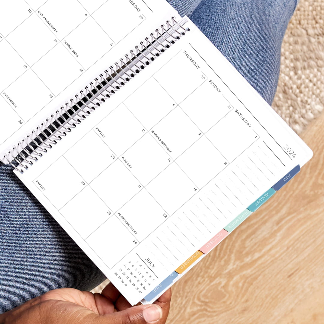 Plum Paper Blog | Planning & Organization Tips & Ideas