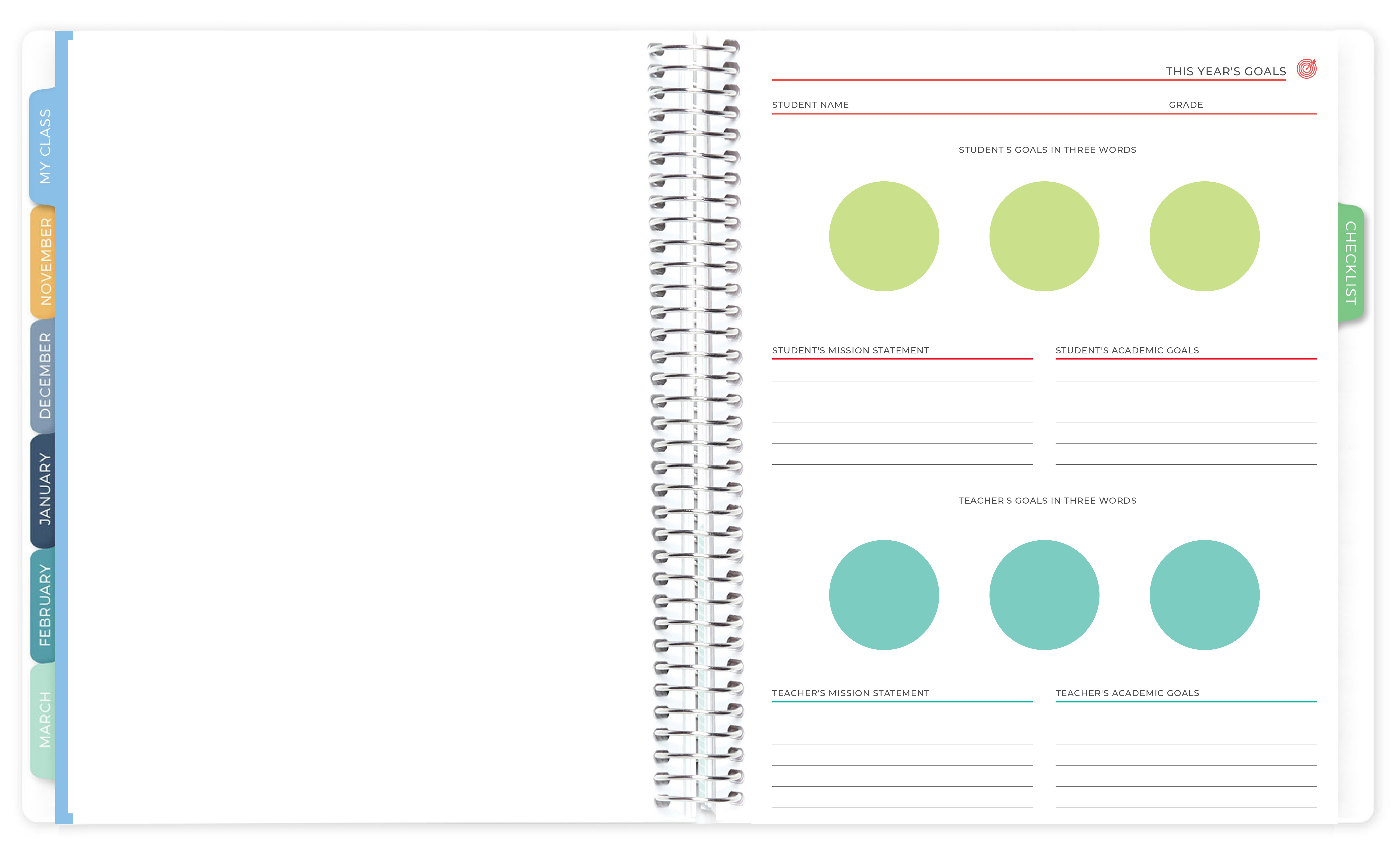 Shop Homeschool Planners | Organize Lessons & Schedules