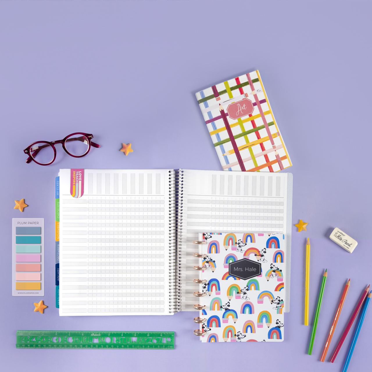 Create A Better School Morning Routine | Plum Paper