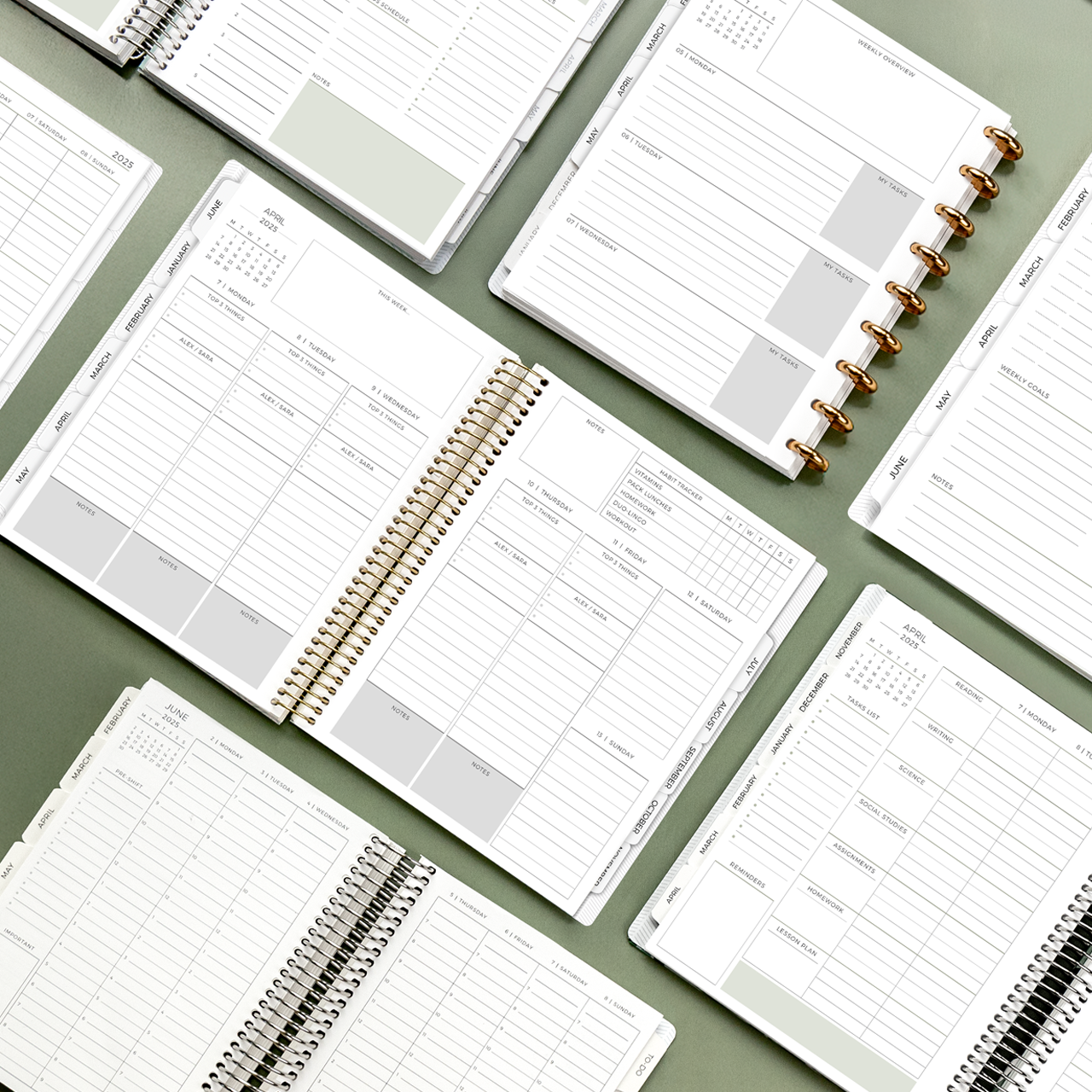 Plum Paper Blog | Planning & Organization Tips & Ideas