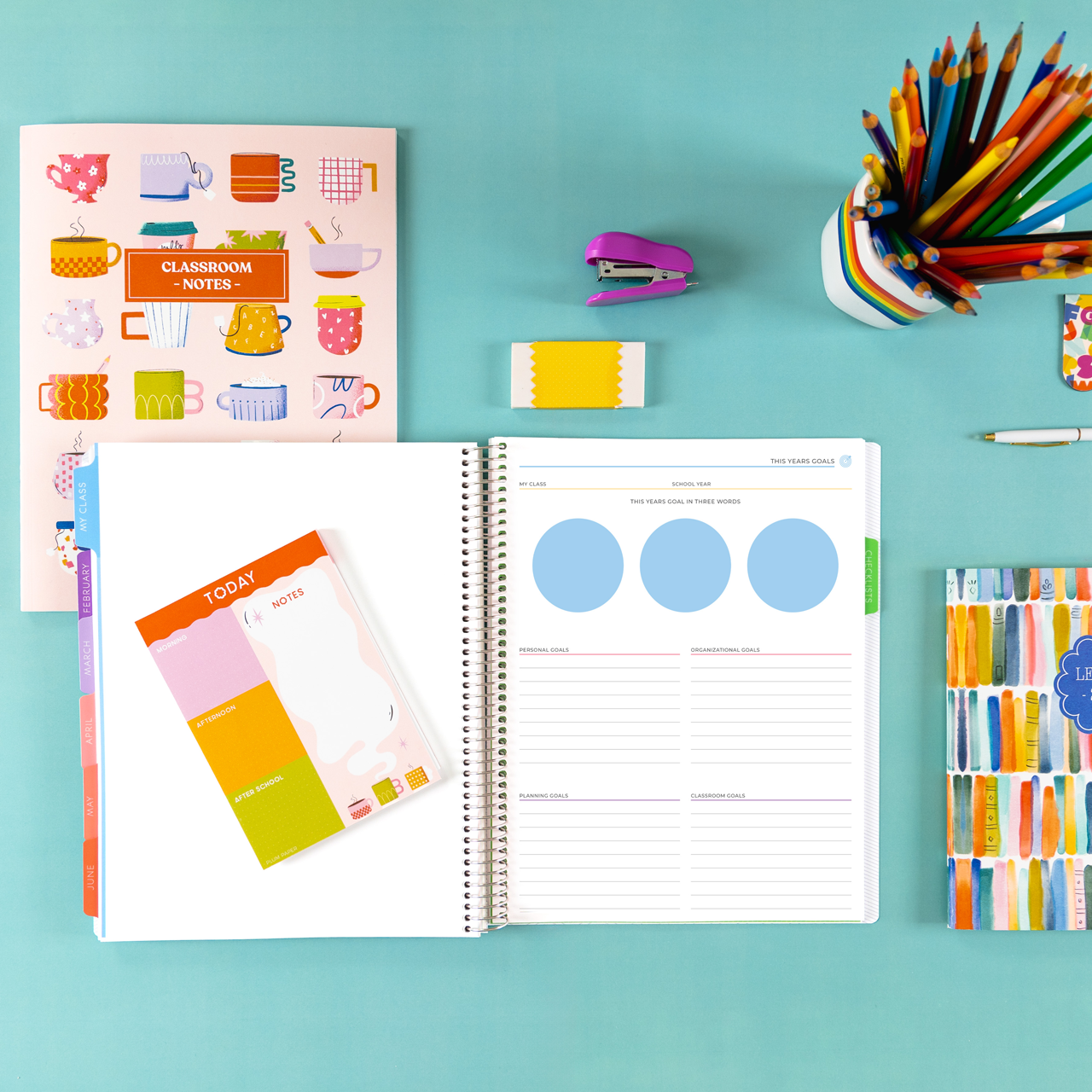 Plum Paper Blog | Planning & Organization Tips & Ideas