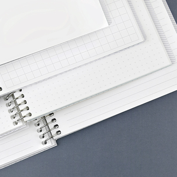 Shop Custom Classic Notebooks | Personalized for Your Style