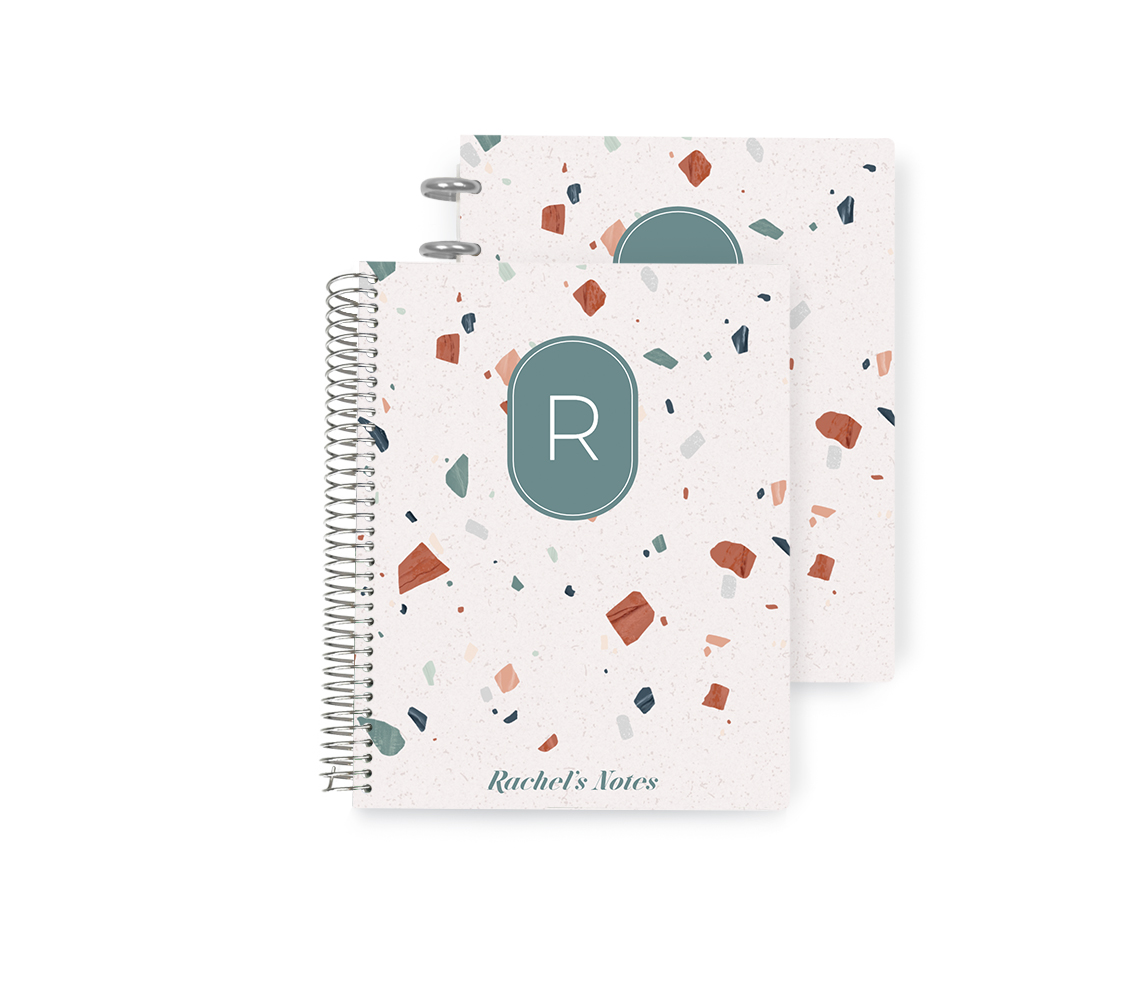 Shop Custom Classic Notebooks | Personalized for Your Style